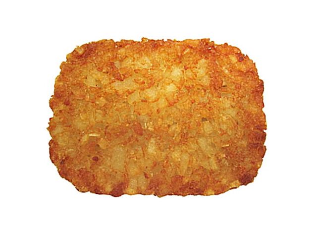 French Fries and Hash Browns | Is it Vegan? (Japan)